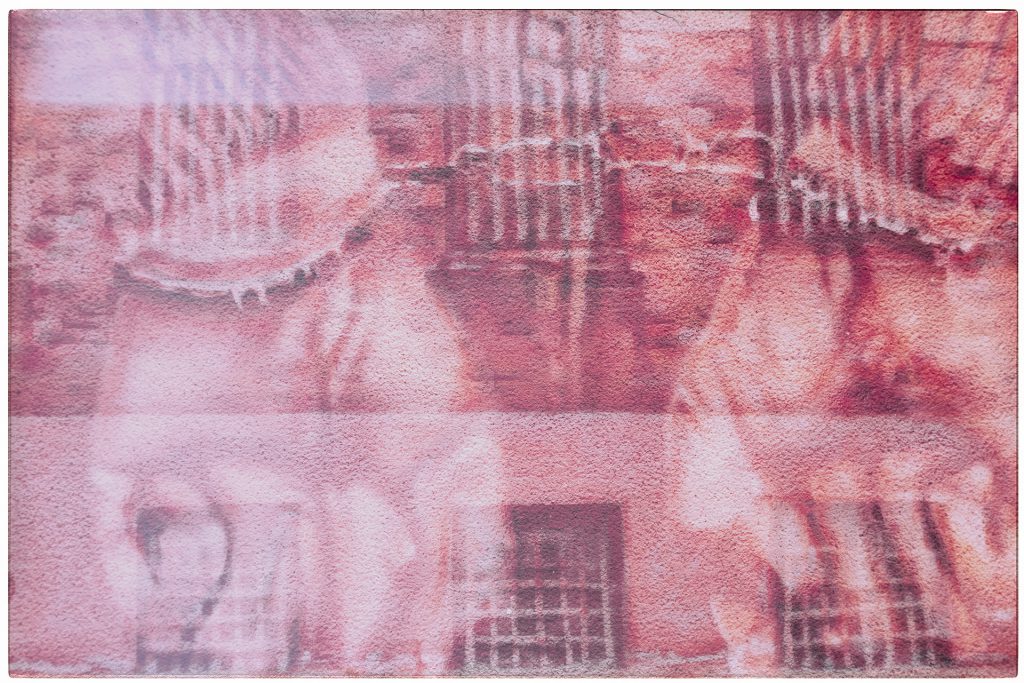 Multiple Exposures - Elke Schulz Photography